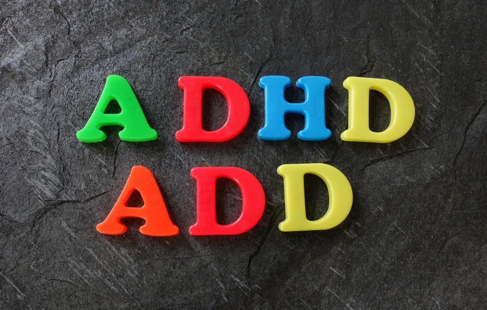 ADHD vs. ADD: What’s the Difference? - Little Wonders Pediatric Therapy